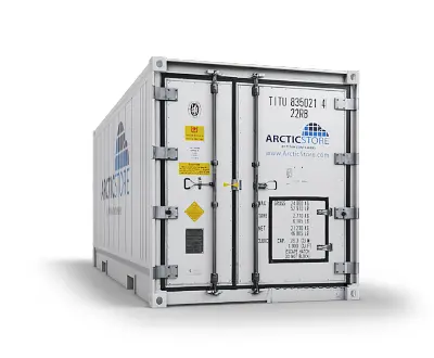 TITAN Containers | Flexible Storage Solutions for Everyone