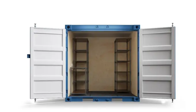 Converted Shipping Containers - The Best Container Conversions