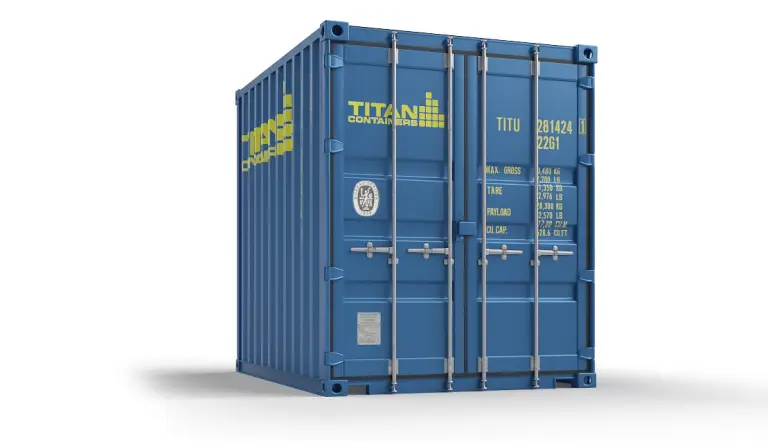 High Cube Containers for Hire 2025 - Rent at Best Rates Now!