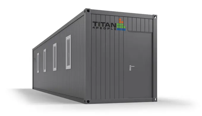 Office Containers for Hire | Rent Top Quality Units