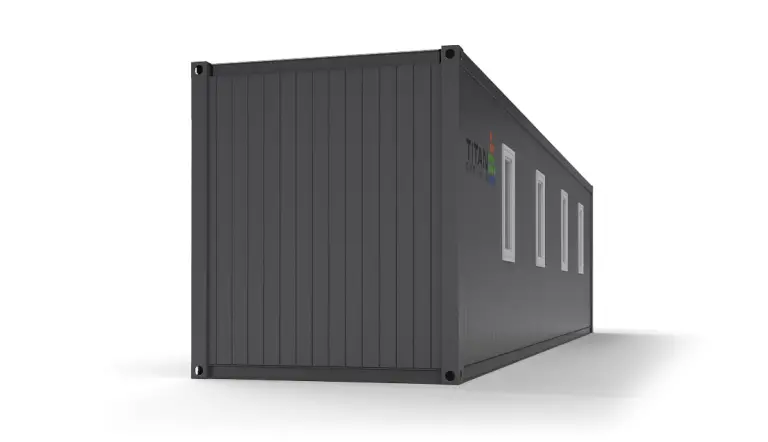Office Containers for Hire | Rent Top Quality Units