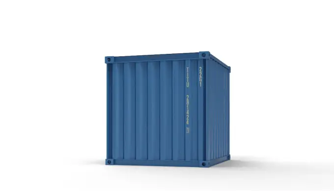 Shipping Containers for Hire | TITAN Containers