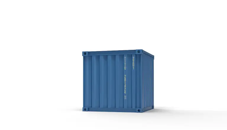 Storage Containers for Rent - Secure & Affordable