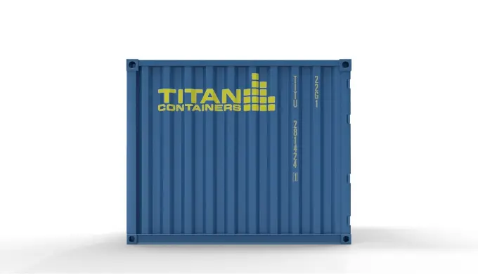 Storage Containers for Hire | Secure & Affordable Solutions