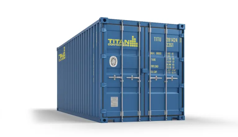 New & Used Storage Containers for Sale | Competitive Pricing