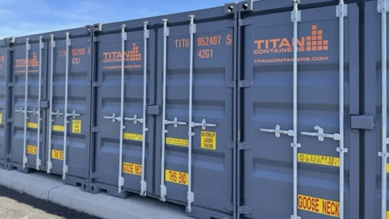 Ireland Self Storage - Top Units & Competitive Rates