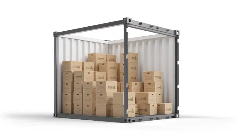 Self Storage Units In Dublin (#1-Rated, Lowest Prices)