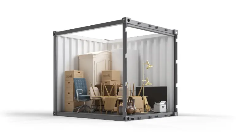 Self Storage Units In Dublin (#1-Rated, Lowest Prices)