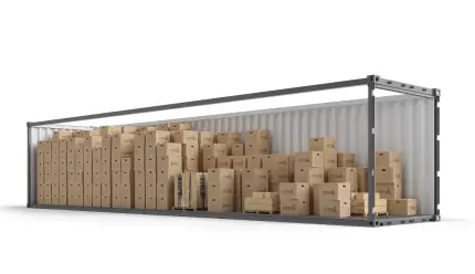 Self Storage Units In Dublin (#1-Rated, Lowest Prices)