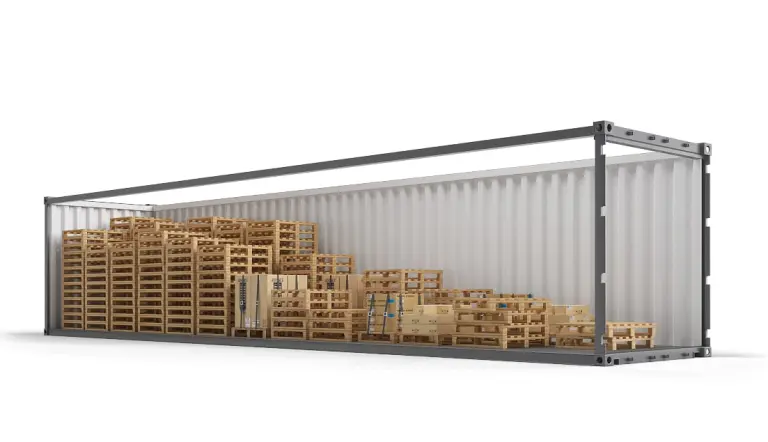 Self Storage Units In Dublin (#1-Rated, Lowest Prices)