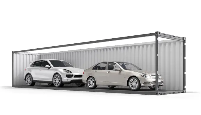 Self Storage Units In Dublin (#1-Rated, Lowest Prices)