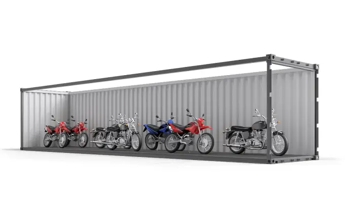 Self Storage Units In Dublin (#1-Rated, Lowest Prices)