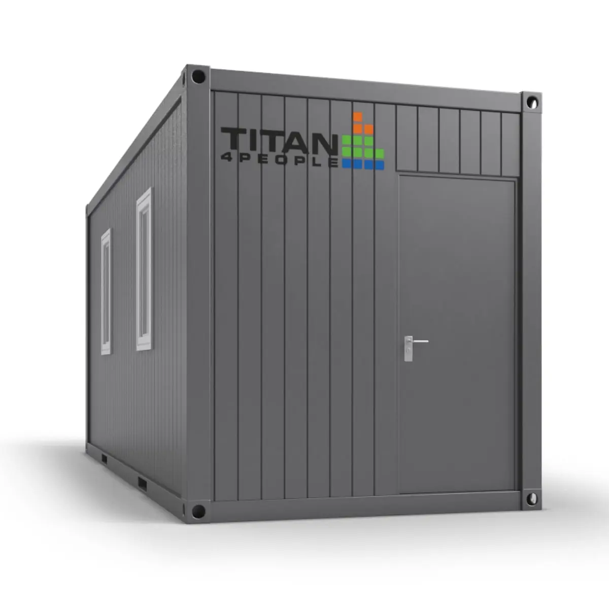 Office Containers for Hire | Rent Top Quality Units